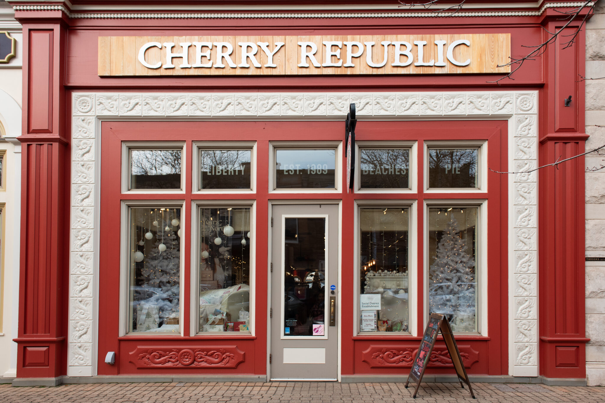 Cherry Republic - Downtown Holland