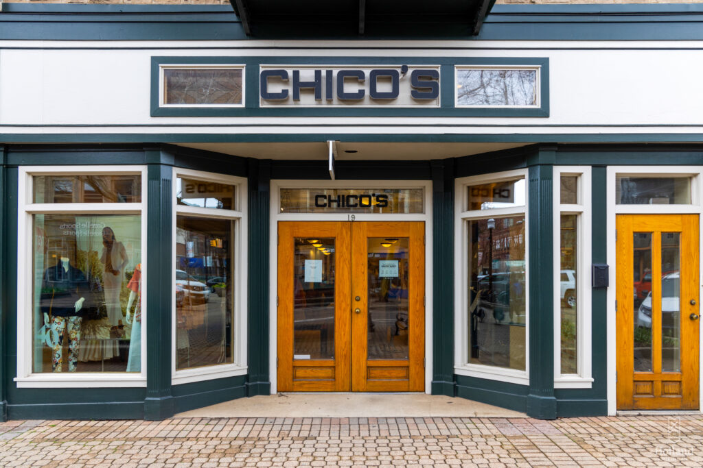 Chico's - Downtown Holland