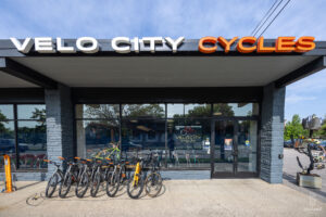 Velo City Cycles - Downtown Holland