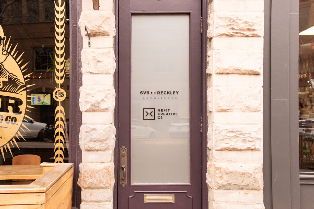 Next Creative Co. - Downtown Holland
