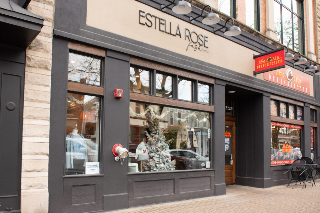 Estella Rose Fashion - Downtown Holland