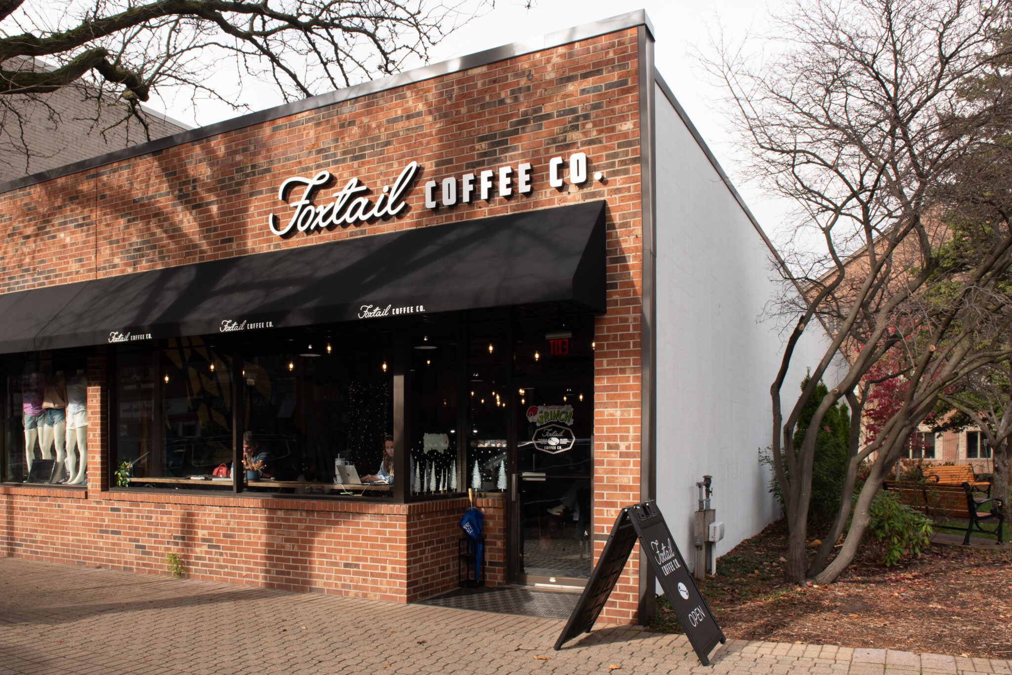 Foxtail Coffee Co. - Downtown Holland