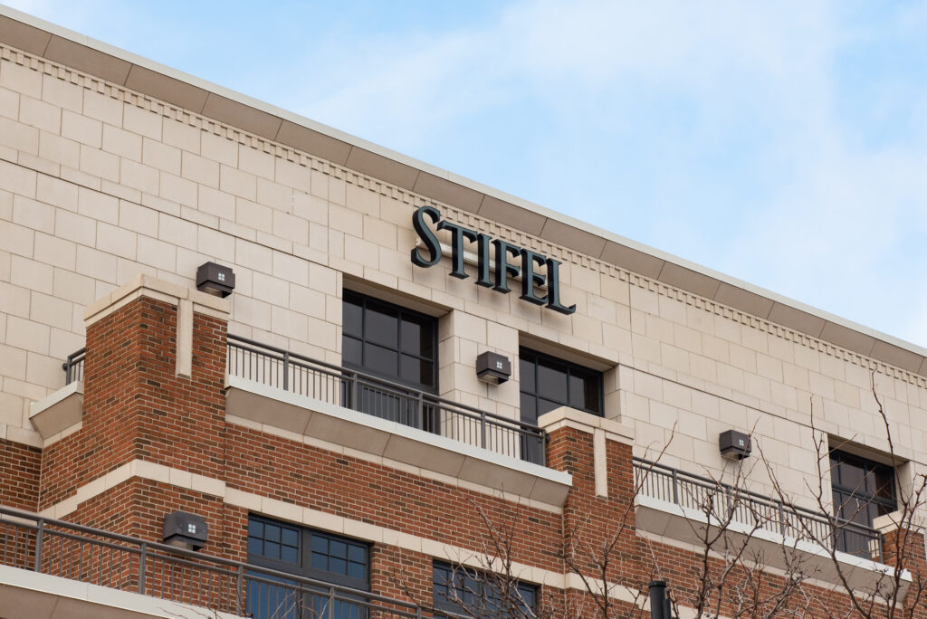 Stifel - Downtown Holland