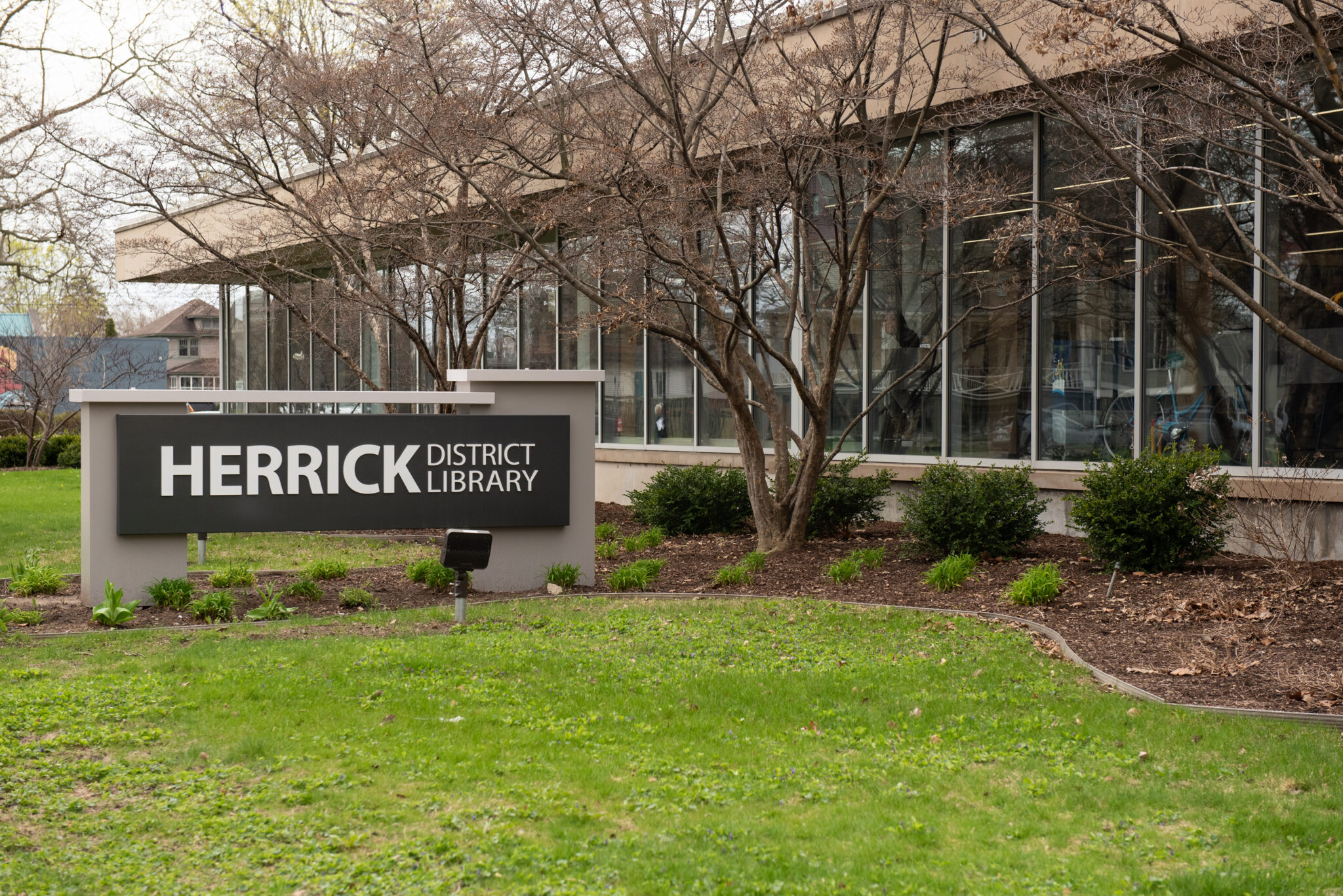 Herrick District Library - Downtown Holland