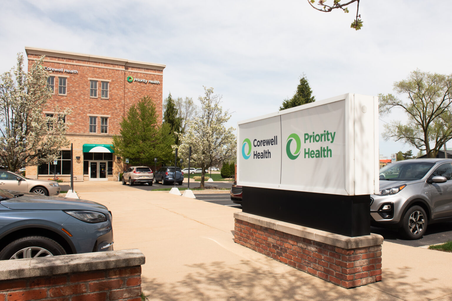 Corewell Health Advanced Primary Care - Downtown Holland